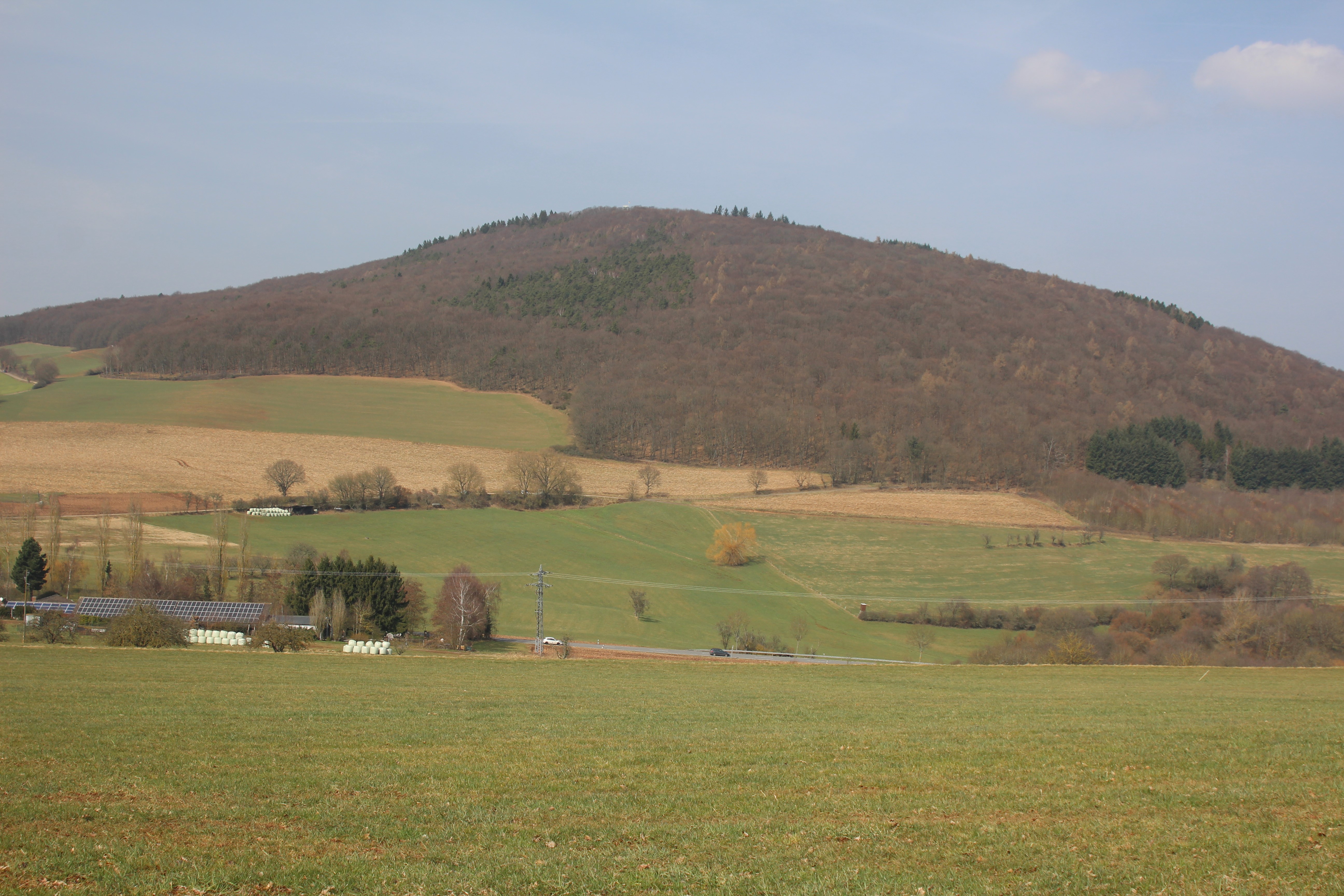 DB0SLB – Selberg | Die Wahrheit